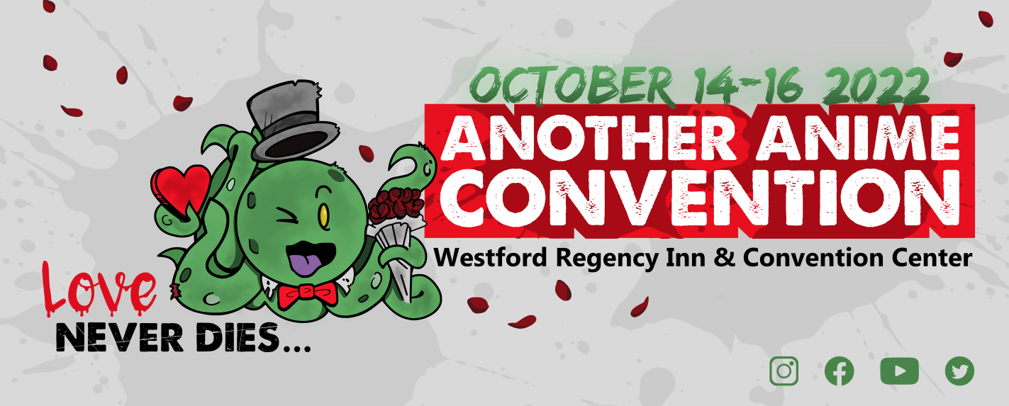 Home - Another Anime Convention